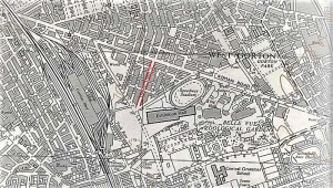 Life Chronology: 1942 – 1960 – John Thaw Archive