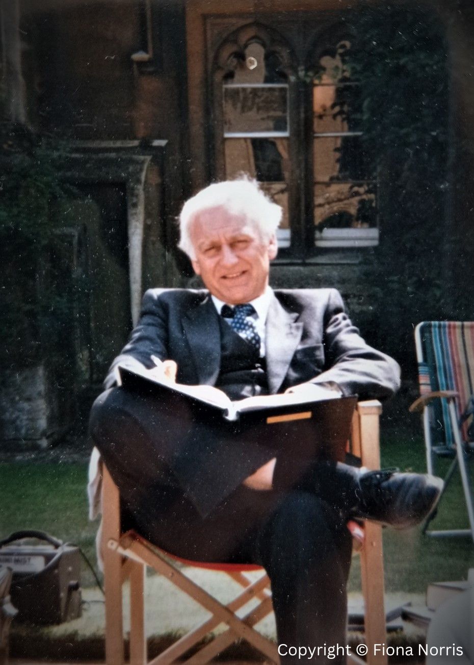 Life Chronology: 1980s – John Thaw Archive