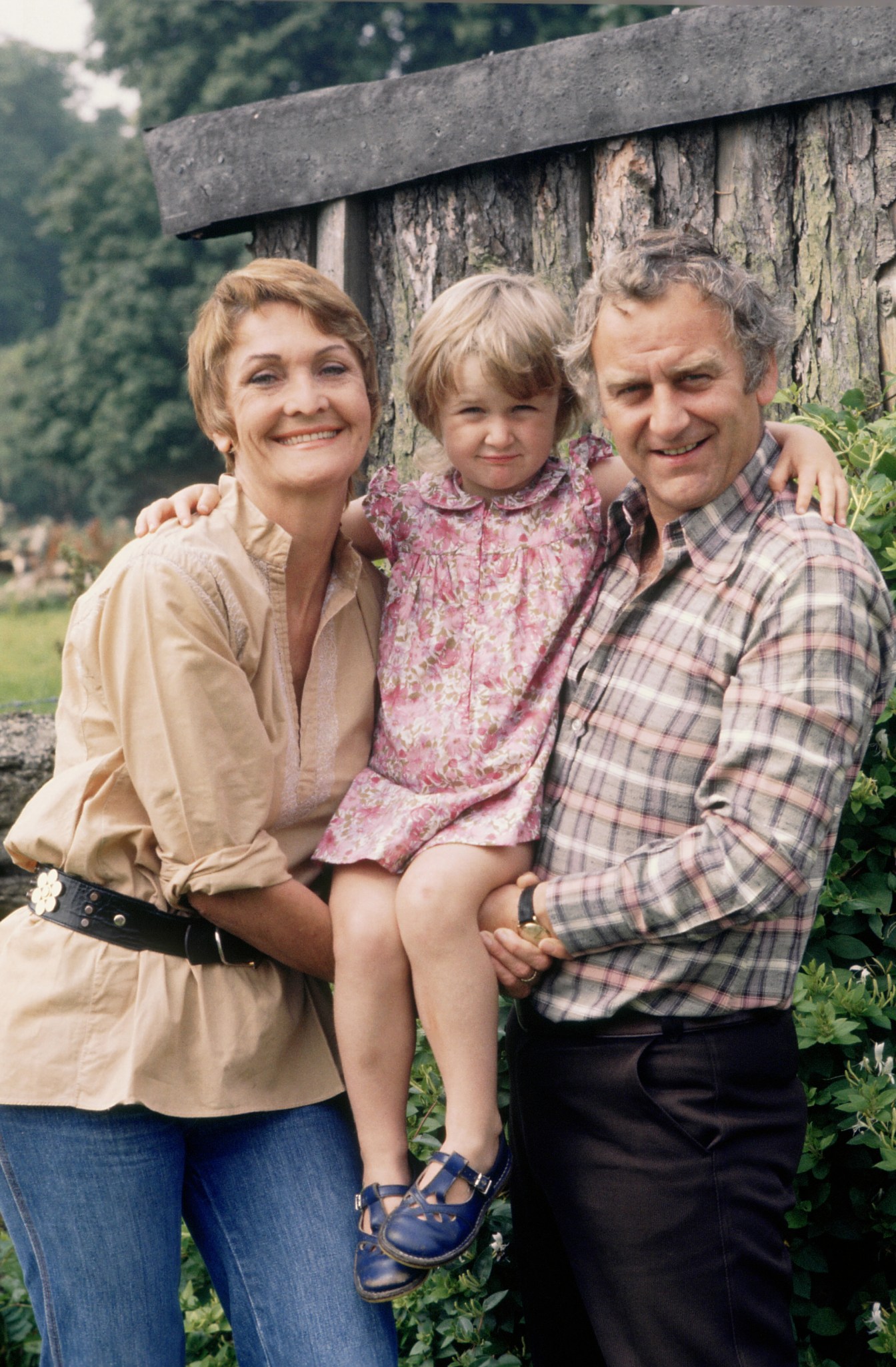 Biography – John Thaw Archive